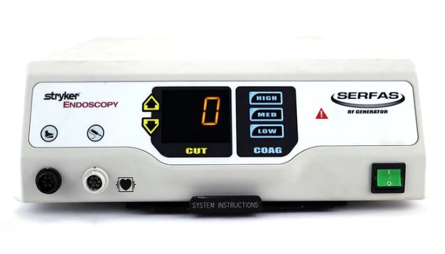 GMPOL-Global Medical Parts Online